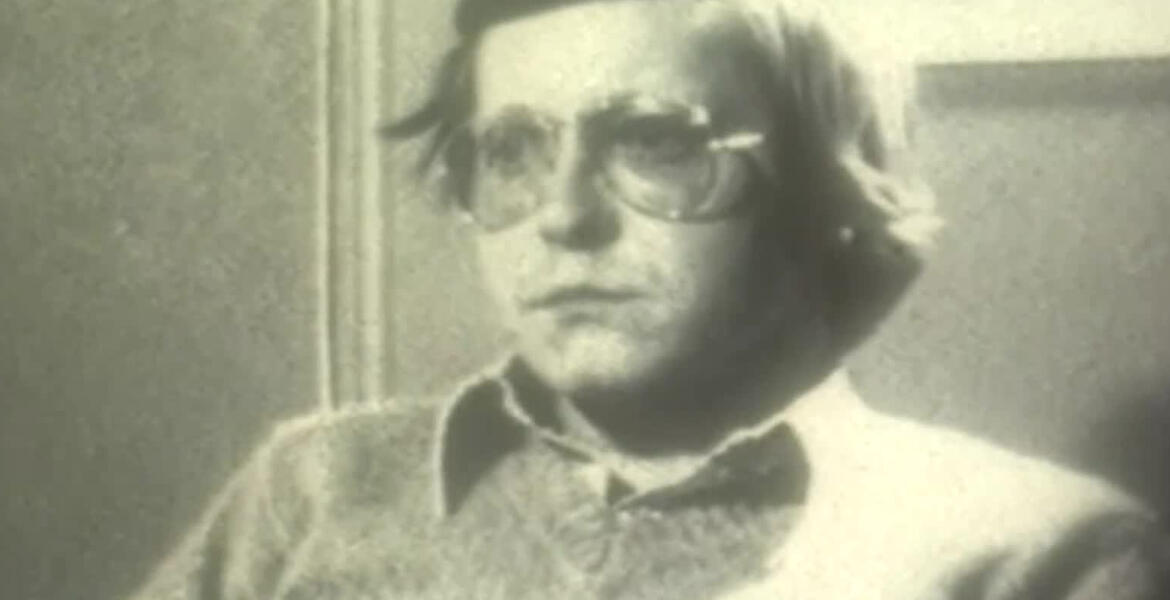 L'affaire Patrick Henry : le début du combat de Robert Badinter contre ...