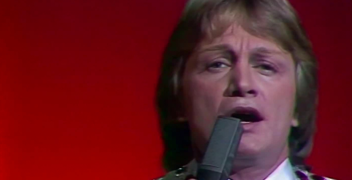 Claude François chante «Le Mal aimé» | INA