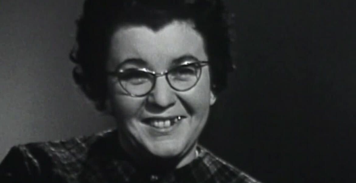 Mais au fait, c'est quoi le bonheur ? | INA