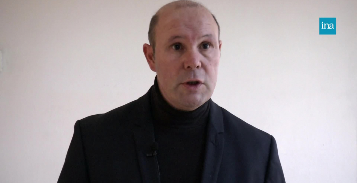 Le jour où Jean-Marc Bosman a révolutionné la planète football | INA