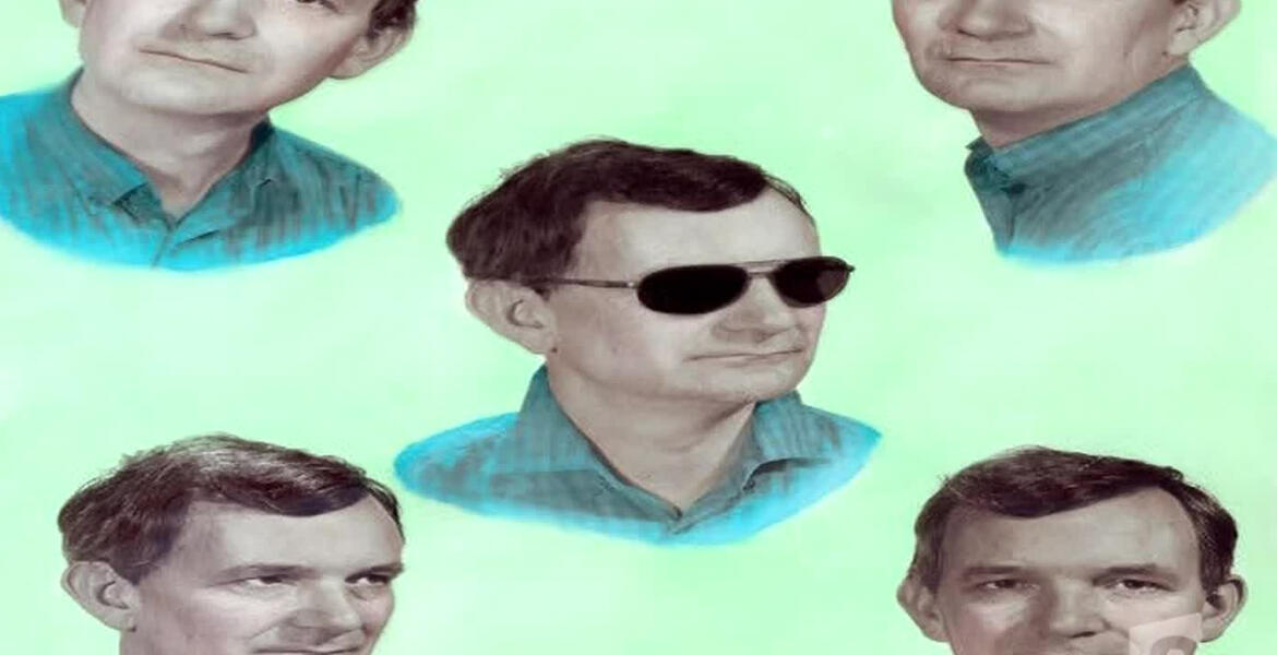 Martin Parr en 2004 : un photographe décalé, un collectionneur de ...