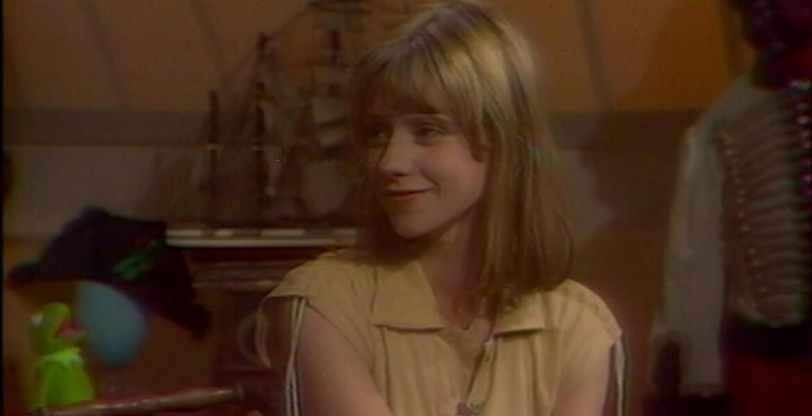 Les deux premières télés de Dorothée | INA