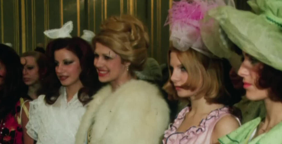 Miss France 1977 : un concours teinté de sexisme | INA