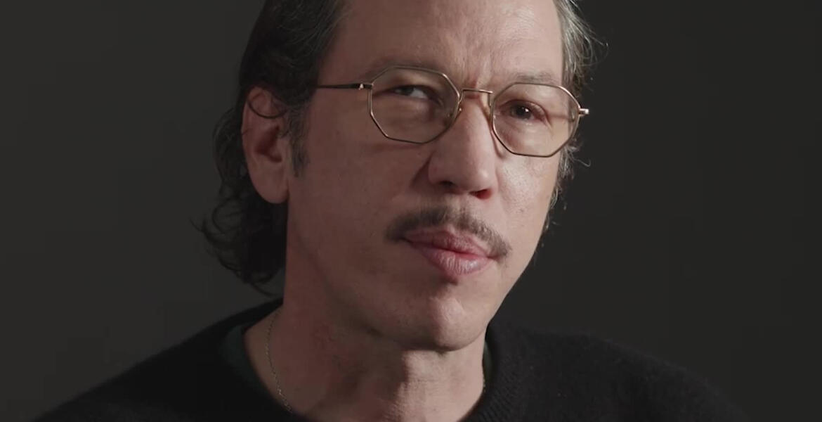 Dans «adn», la prédestinée artistique de Reda Kateb | INA