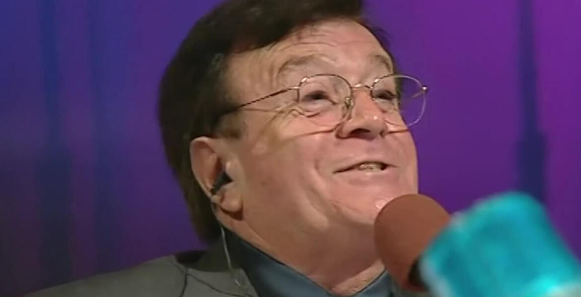 21 septembre 2001 : Louis Bozon anime le premier «Jeu des mille euros ...