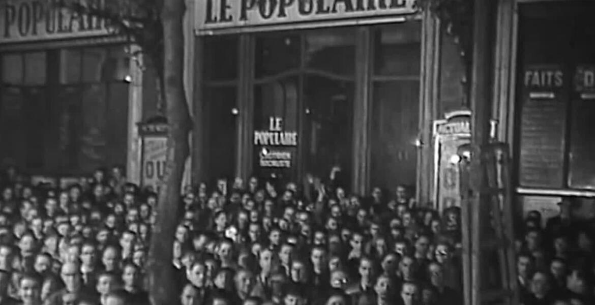 C'était comment sous la IVe République de 1946 à 1958 ? | INA