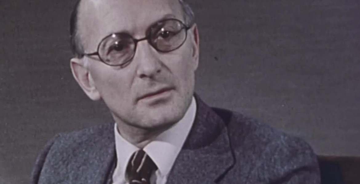 Jacques Morel, le magistrat cathodique | INA