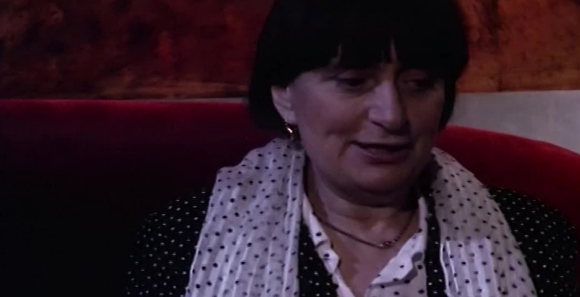 Agnès Varda, la grand-mère de la Nouvelle Vague | INA