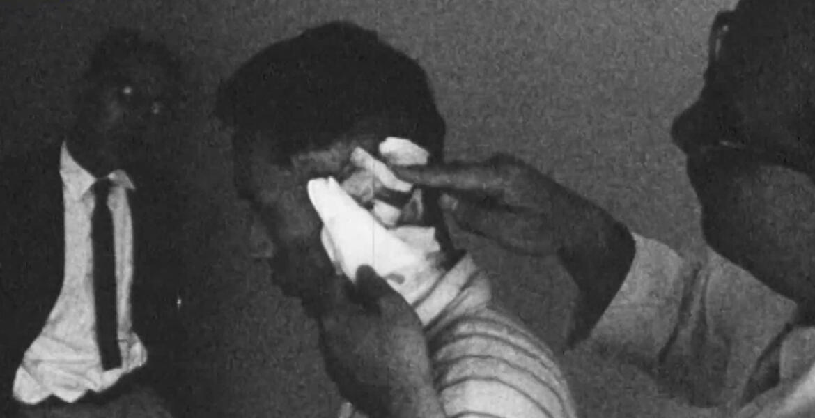 Les hibakusha, survivants des bombardements de Hiroshima et Nagasaki | INA