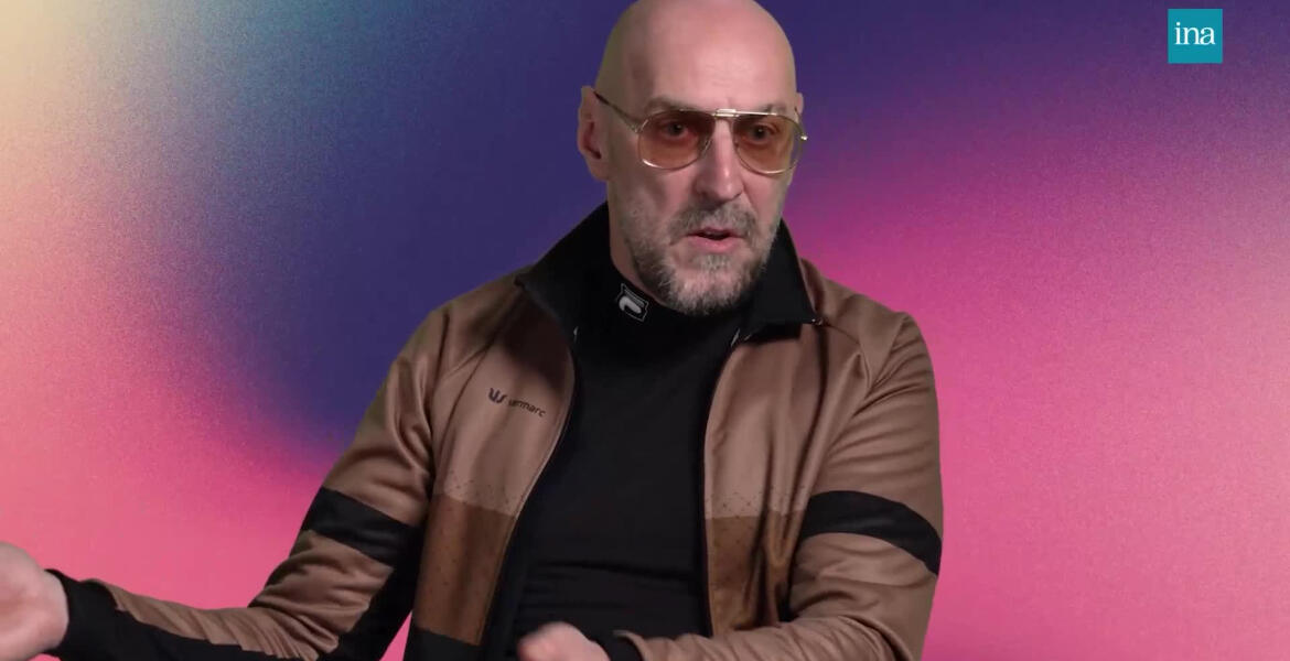 «Get Busy», IZB, NTM... Une histoire du hip-hop français avec Sear | INA
