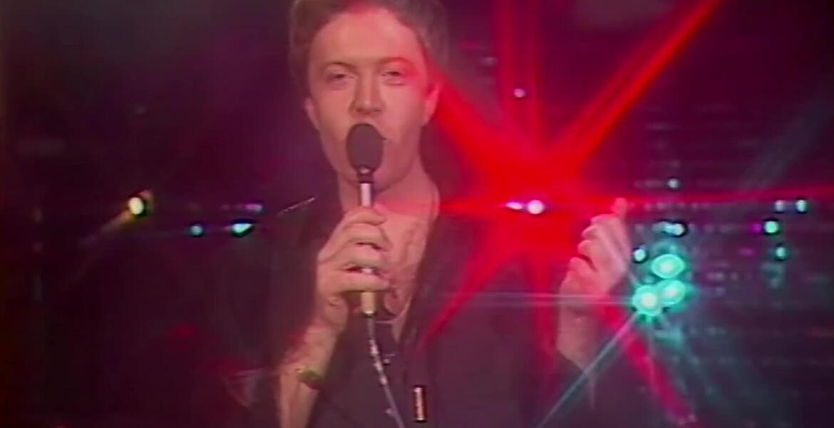 «Ti amo», la chanson italienne qui fait chavirer les Français en 1977 | INA