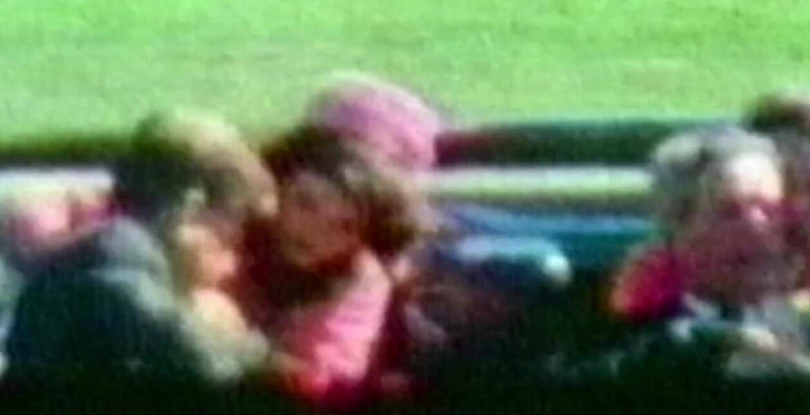Depuis l'assassinat de JFK, les théories de complot n’ont pas cessé | INA