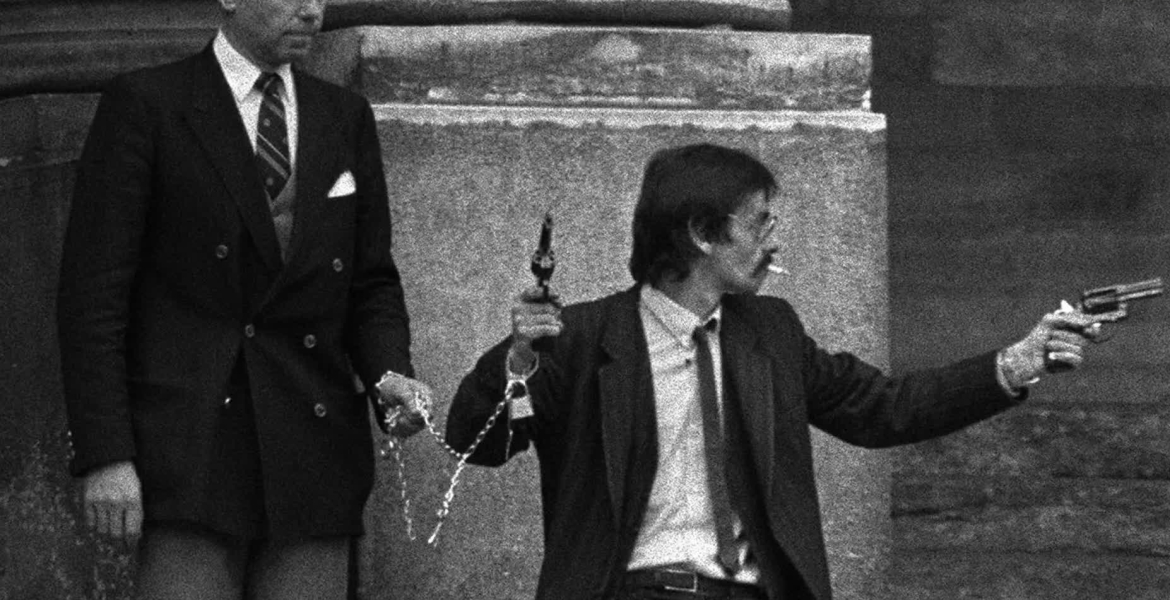 19 décembre 1985 : la première intervention du RAID | INA