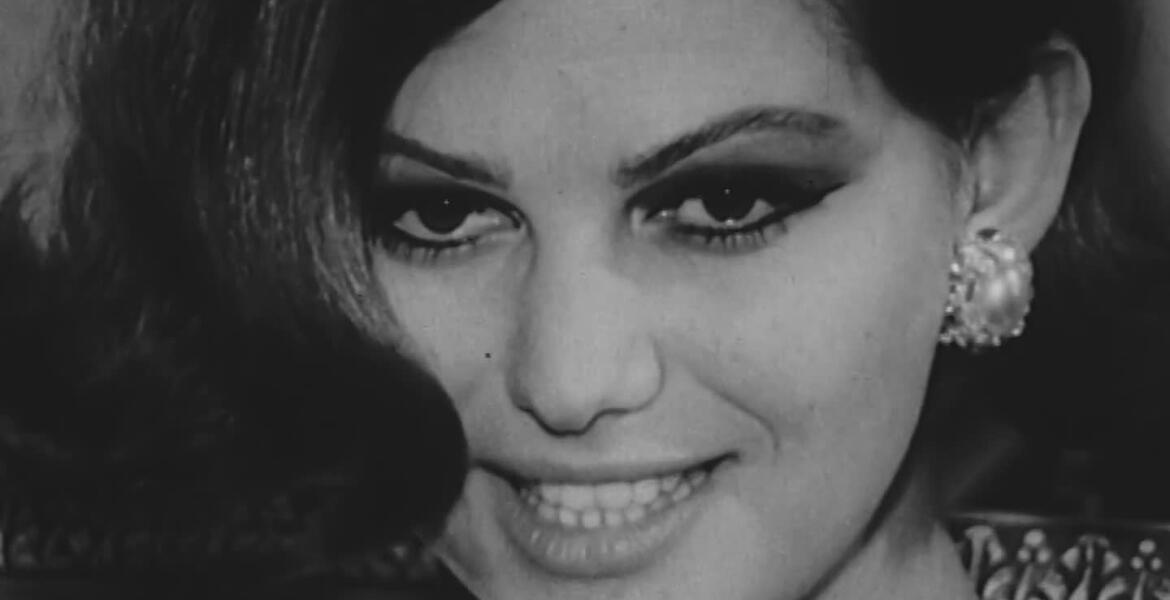 Claudia Cardinale : «Faire du cinéma, ça m'oblige à une espèce de lutte ...