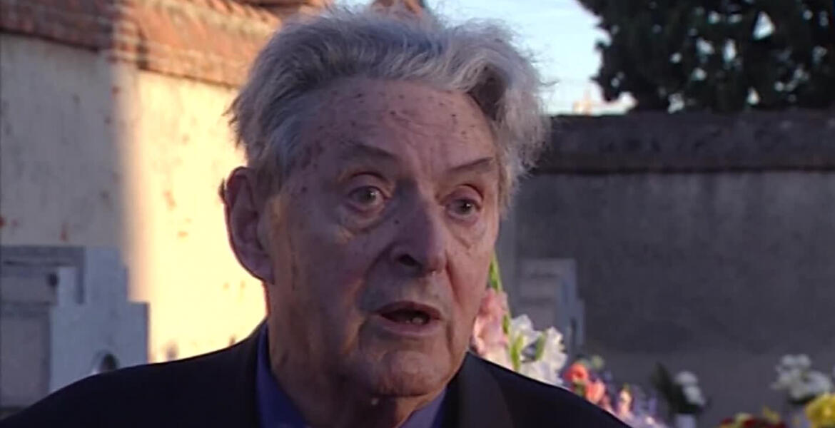 Colonel Rol-Tanguy : «Nous nous sommes engagés en Espagne en 1936 pour ...