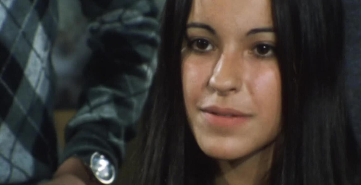 Que pensaient les ados de la politique en 1974 ? | INA