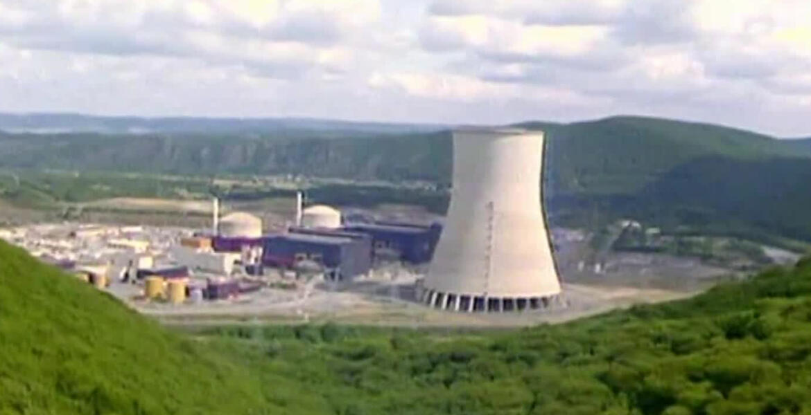Quel avenir pour le nucléaire en France ? | INA