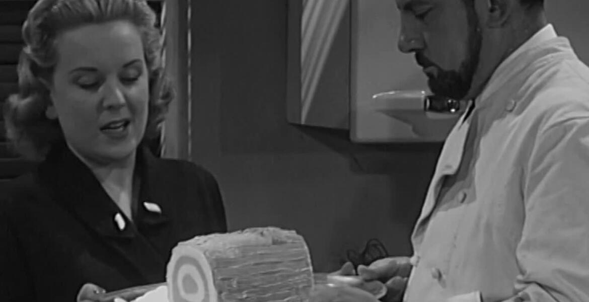 Top cinq des meilleures recettes vintage de bûches de Noël dans les ...