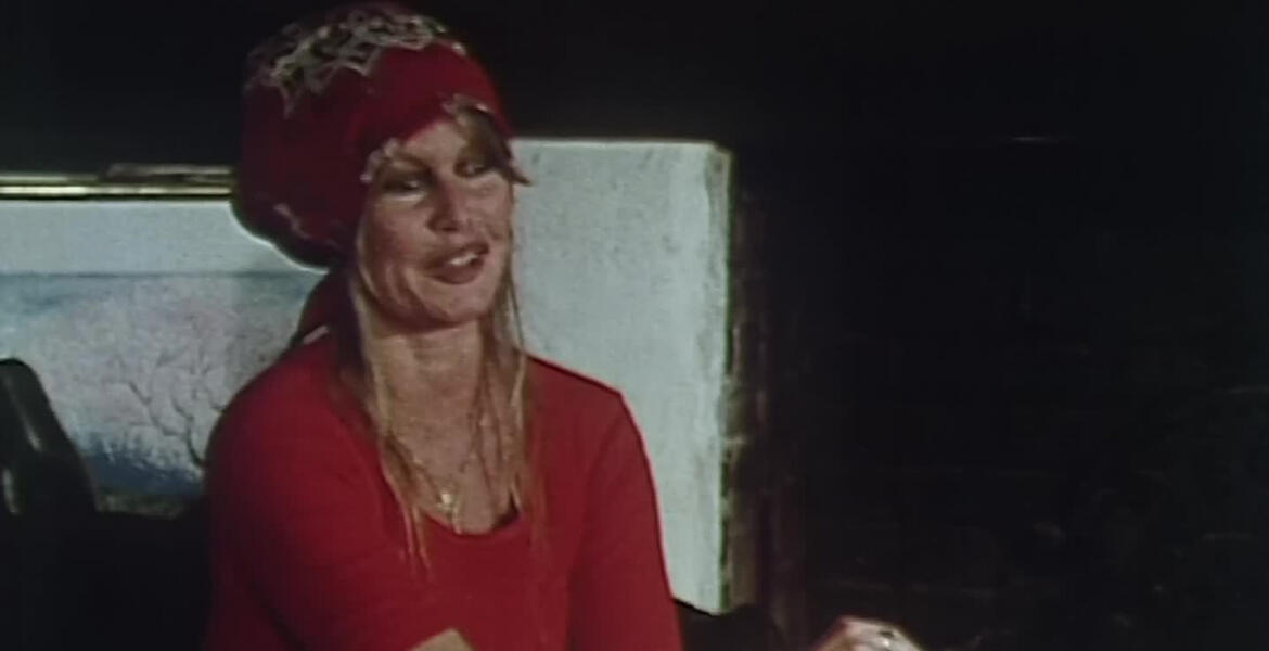 Brigitte Bardot raconte la genèse du film « Et Dieu… créa la femme » | INA