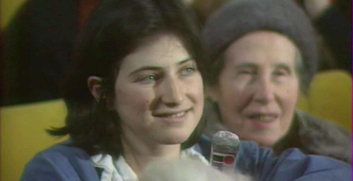 Avec «Jeanne Dielman», Chantal Akerman réhabilite la femme au foyer | INA