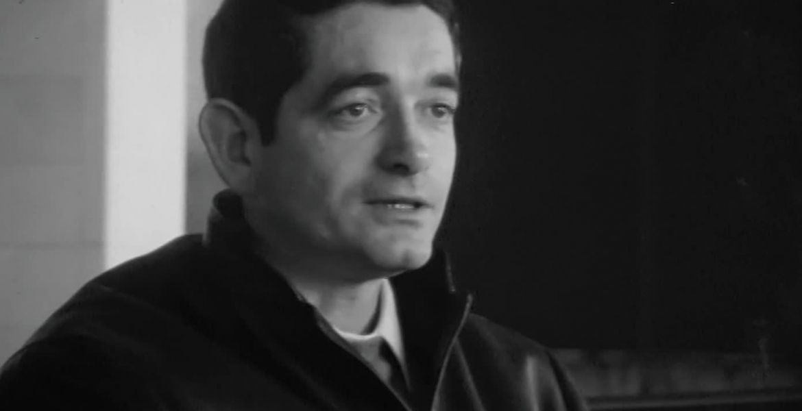1966, Jacques Demy en route vers Hollywood évoque le star system | INA