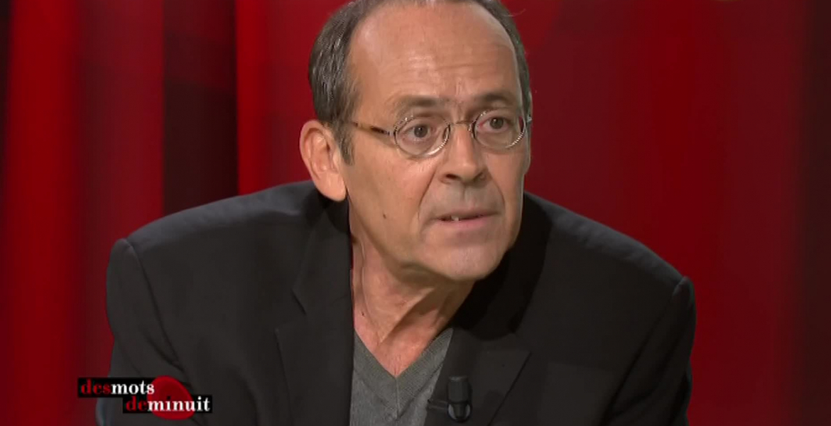 2012, Bernard Stiegler évoque la transformation nécessaire du numérique ...