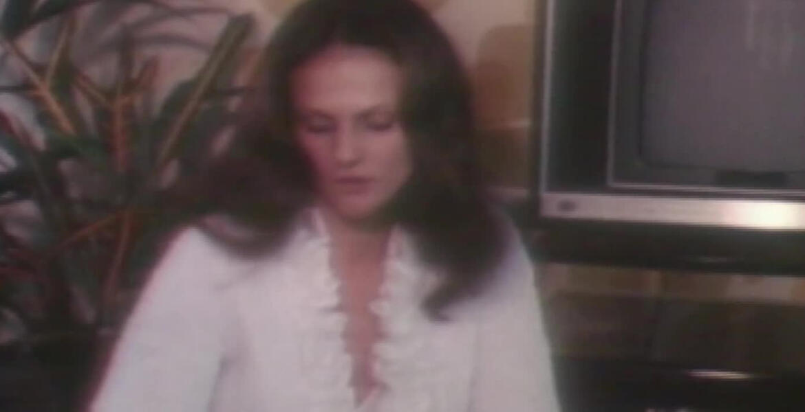 Porno : en 1977, l'actrice Claudine Beccarie se battait pour le respect ...
