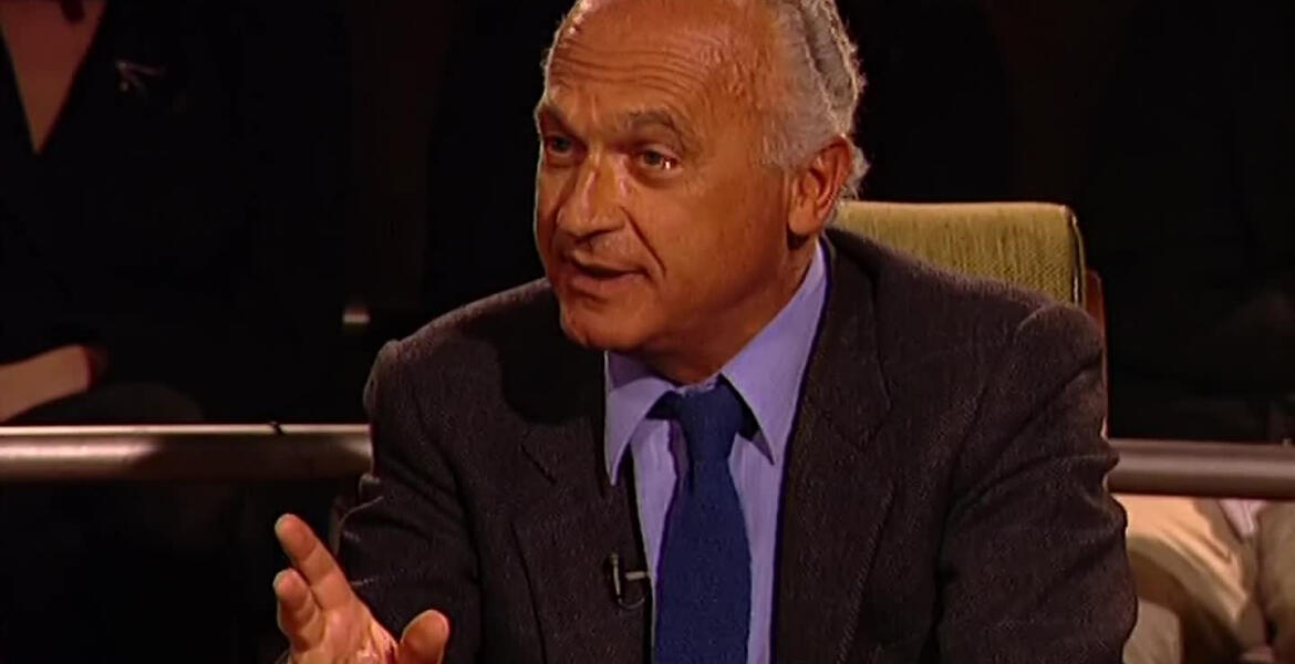 Pierre Nora sur «Les lieux de mémoire» : «Cela a abouti sur une ...