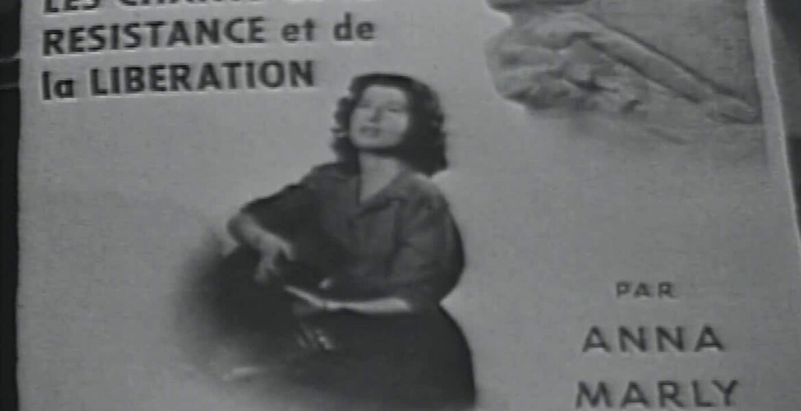 La grande histoire du «Chant des partisans» | INA