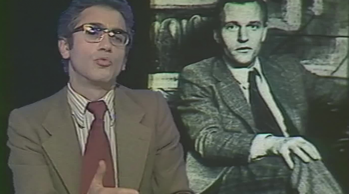 L'incroyable enlèvement du baron Empain... | INA