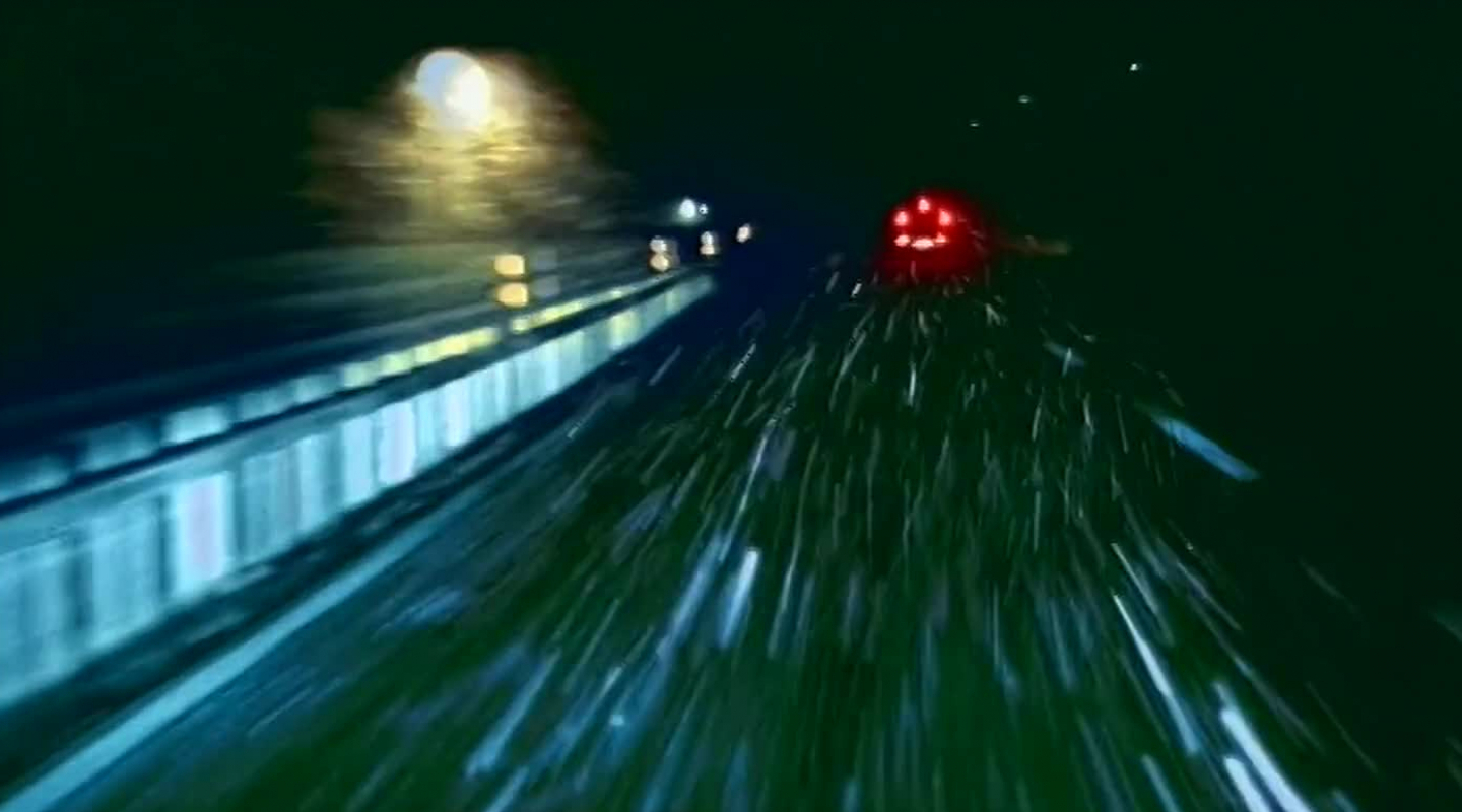 Michelin : The curve neige version 21 secondes | INA