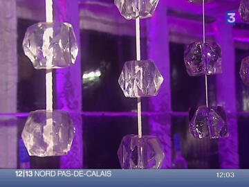 Du rhovyl au thermolactyl, la fibre qui génère de la chaleur | INA