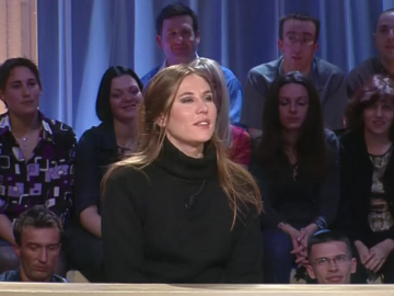 Dominik Moll, un cinéaste discret qui vous veut du bien | INA