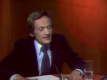 Les règles de Philippe Tesson pour lancer un journal à Paris | INA