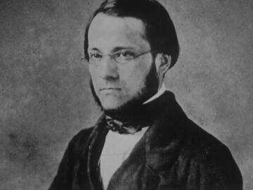 Joseph Meister, le premier humain vacciné contre la rage | INA