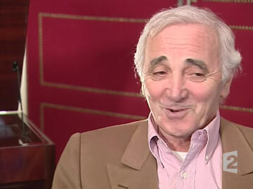 «La Bohème» de Charles Aznavour : un titre unique, de multiples ...