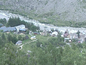 Balade à la tête de la Maye depuis la Bérarde | INA