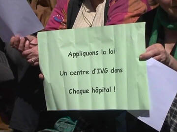 Il y a 50 ans, le discours historique de Simone Veil sur l'avortement à ...