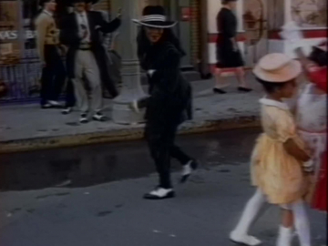 Michael Jackson | INA