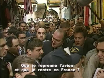 1976 : la création du RPR, parti au service des ambitions de Jacques ...
