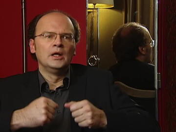 «L'Homme qui rit» de Victor Hugo, l'histoire qui inspira le Joker | INA