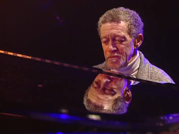 1969 : Nelson Freire interprète "Barcarolle en fa dièse majeur, Opus 60 ...