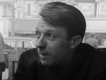 La grande rétrospective Jean Eustache | INA