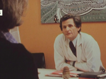 Chantal Sébire, son combat pour l’euthanasie | INA