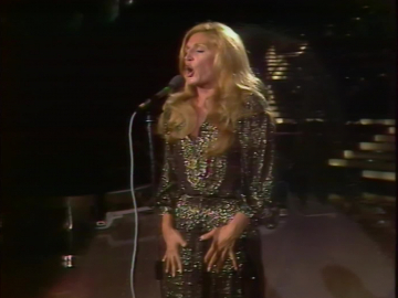 «Je suis malade», le tube de Serge Lama inspiré d'un chagrin d'amour | INA