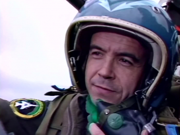 Portrait Patrick Baudry | INA