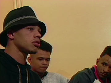 Présentation du groupe NTM | INA