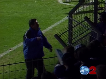 L'AJ Auxerre a son musée : portrait de Guy Roux, son entraîneur ...