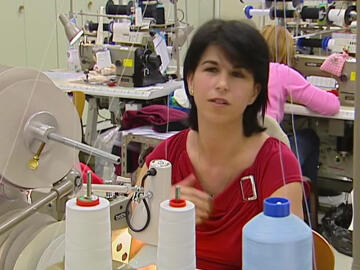 Lingerie : Retour sur l'histoire de Lejaby | INA