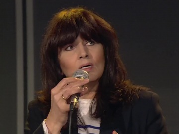 1979 : Catherine Ribeiro interprète «Tous les droits sont dans la ...